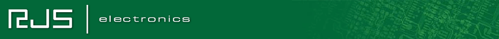 Electronic Engineering and Design Services | RJS Electronics